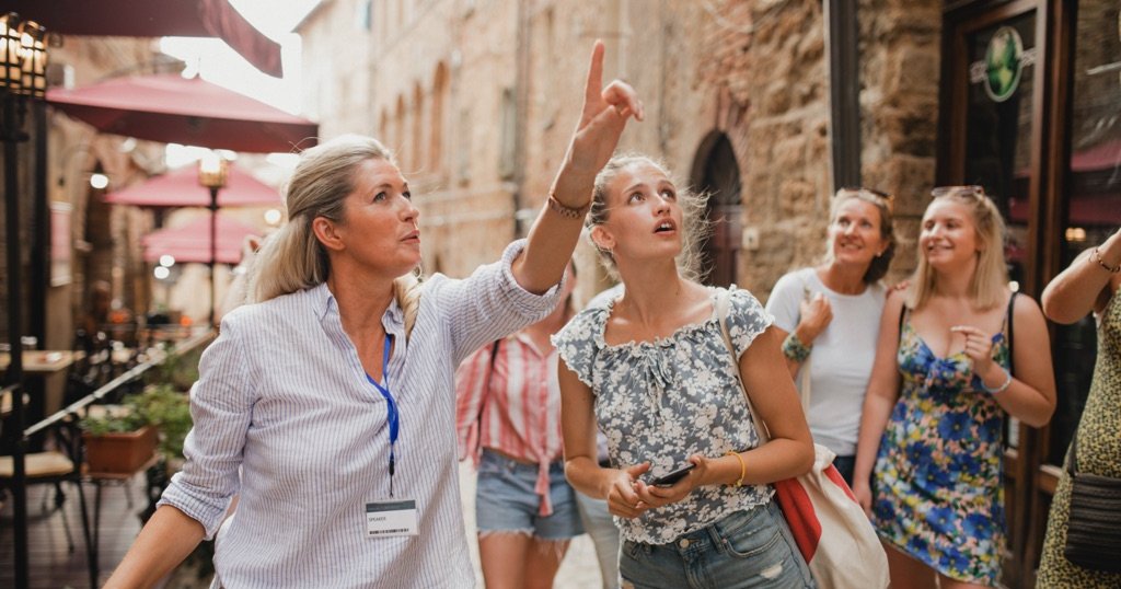 Eguide is specialized software for guide associations. - eguide